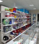 Brigadir (Rechnaya ulitsa No:вл2, Urban-type Settlement of Mikhnevo), yapı mağazası  Moskova ve Moskovskaya oblastından