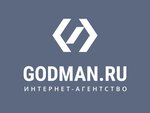 Godman (Pervomayskaya Street No:104, Yekaterinburg), web tasarım hizmetleri  Yekaterinburg'dan