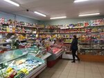 Магазин Золотой ключик (No:1, kvartal Severny, Urban-type Settlement of Kharp), market  Yamal‑Nenets Özerk Bölgesi'nden