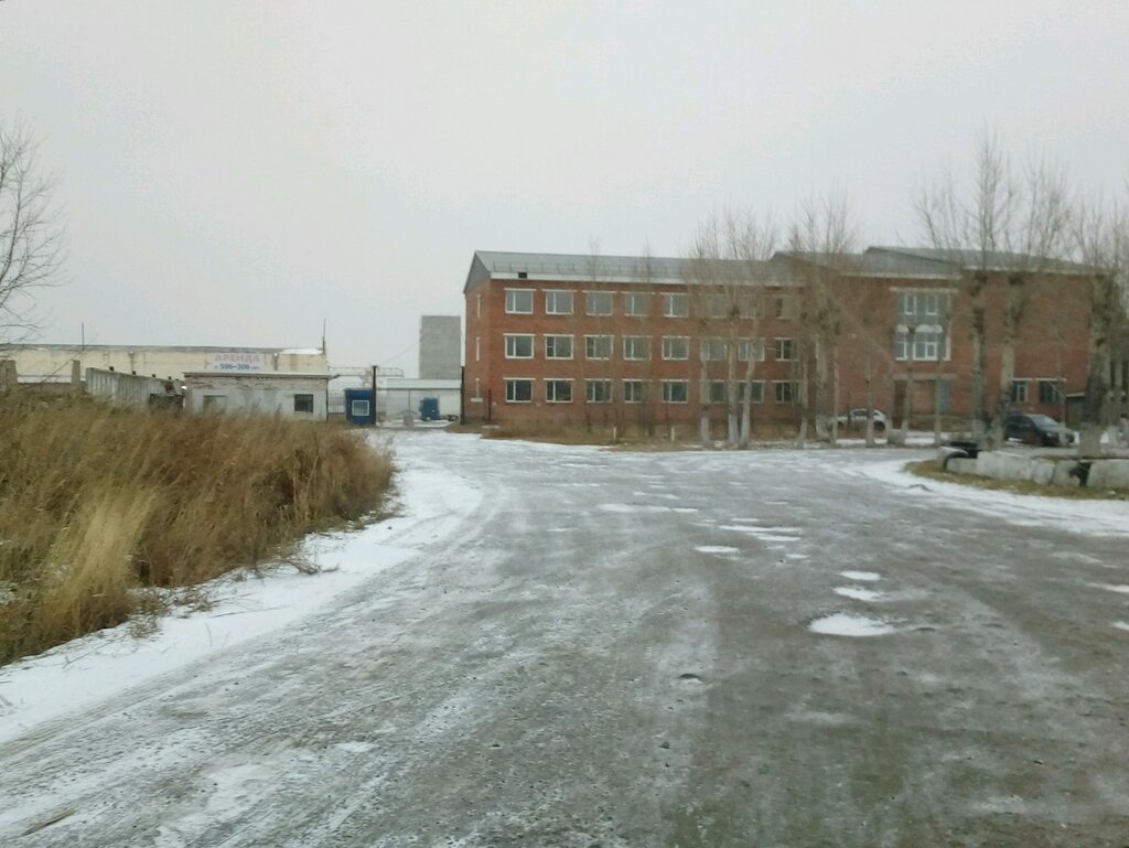 Hurda metal alımı Новый Втормет, Omsk, foto