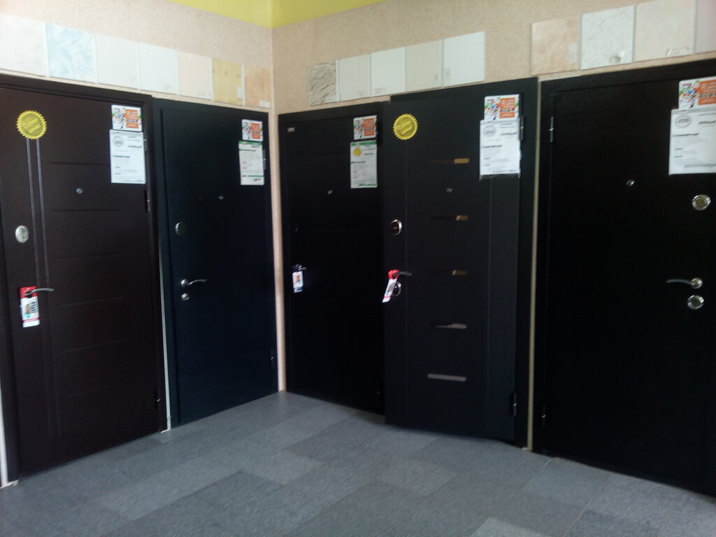 Pencere üretim, satış ve montaj firmaları ТМК, Tambovskaya oblastı, foto