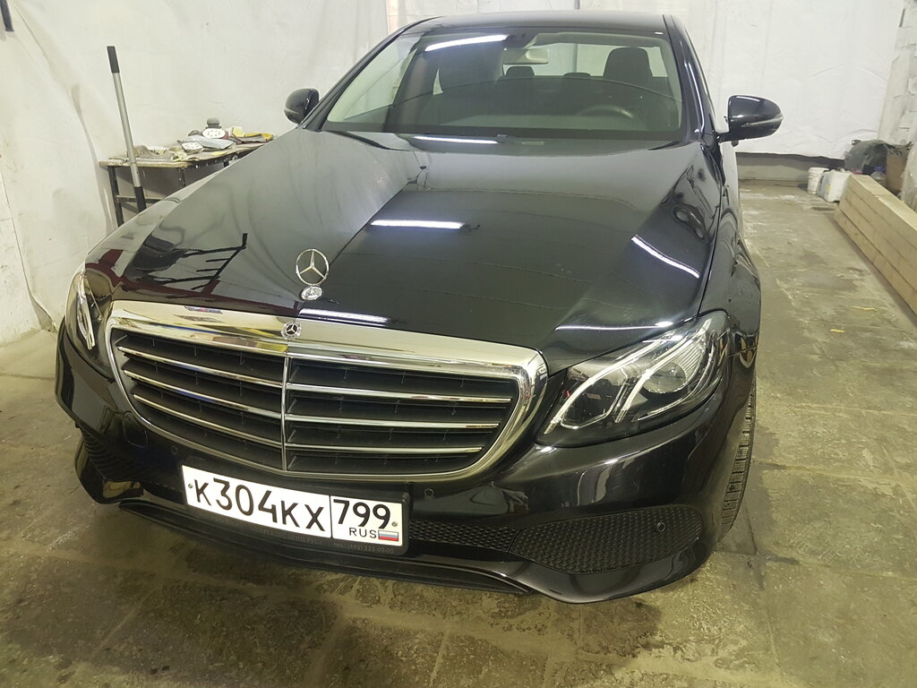 Otomobil servisi SimpleAuto, Moskova, foto