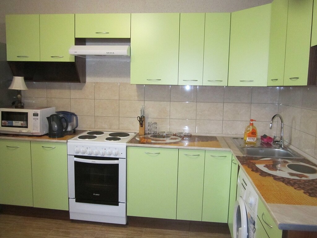 Emlak ofisi Arenda kvartir, Zelenograd, foto