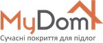 MyDom.ua - Сучасні покриття для підлог (Sribnokilska Street No:24), zemin döşeme üretim ve satış firmaları  Kiev'den