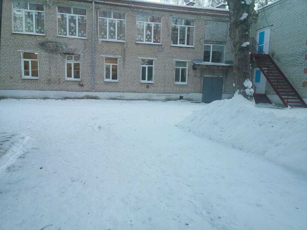 Anaokulları Детский сад № 90, Tiumen, foto