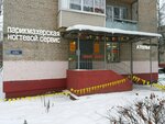 Дарина (Novaya ulitsa No:30, Zheleznodorozhny Microdistrict), terziler  Balaşiha'dan