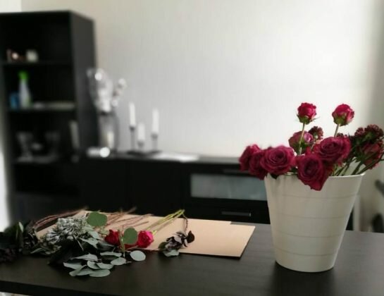 Çiçek teslimatı Mojito, Mytişçi, foto