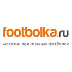Footbolka.ru (Kibalchicha Street No:5), hediyelik eşya mağazaları  Moskova'dan
