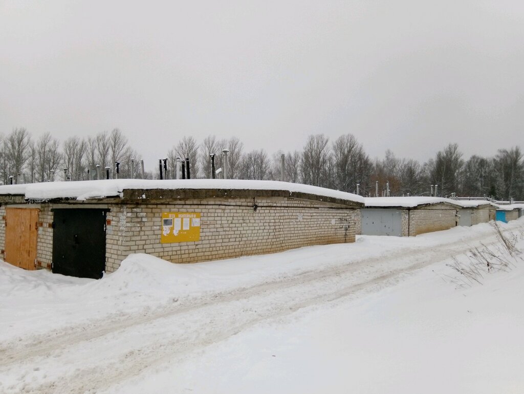 Garajlar Юбилейный-М, Moguilev, foto
