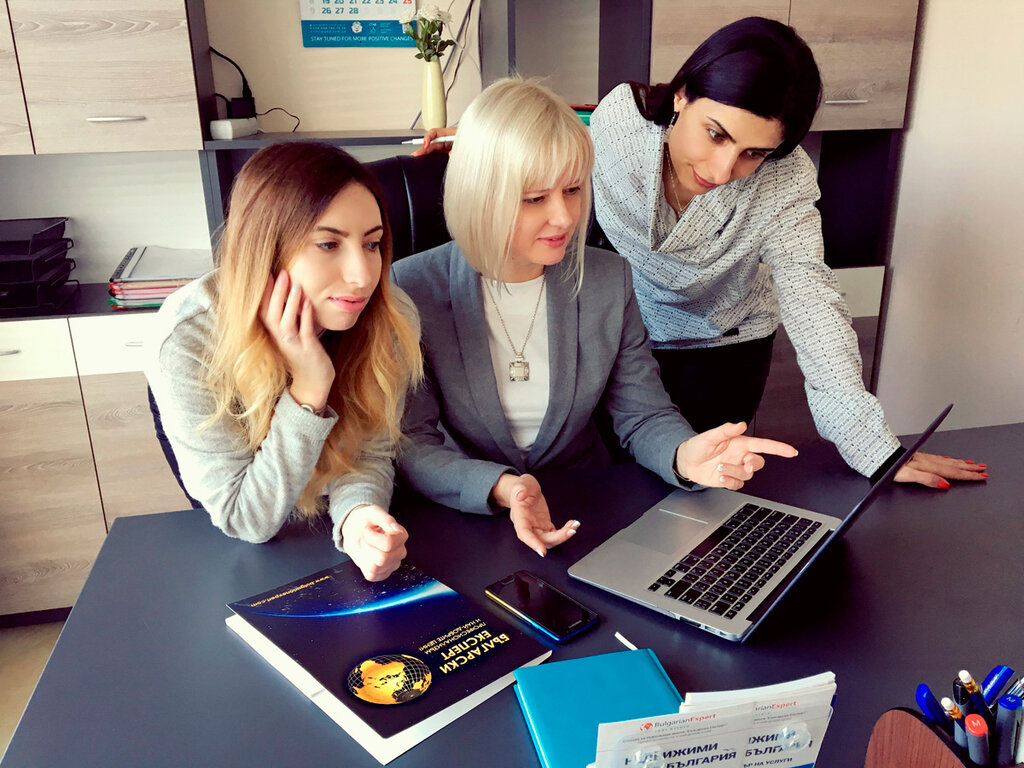 Danışmanlık hizmetleri Bulgarian Expert Ltd, Burgaz, foto