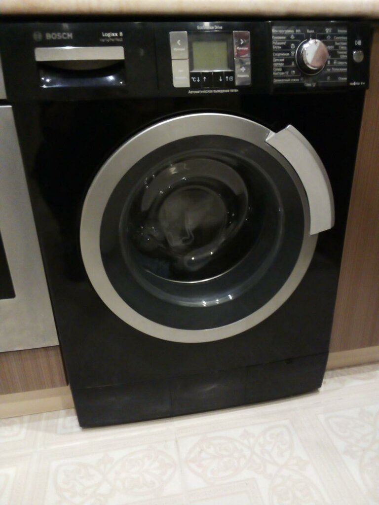 Beyaz eşya servisleri StirProfi, Minsk, foto