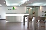 Mast (3rd Yamskogo Polya Street No:2к12), telekomünikasyon ekipmanları  Moskova'dan
