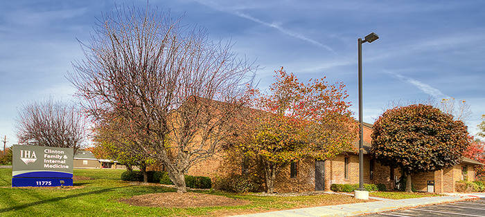 Tıp merkezleri ve klinikler Trinity Health Iha Medical Group, Primary Care - Clinton, Michigan Eyaleti, foto