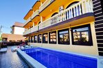Kars (Zvyozdny proyezd No:2, selo Vityazevo), otel  Krasnodarski krayından