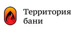 Территория бани (Proletarskaya ulitsa No:53, selo Bolshoye Afanasovo), soba, şömine  Tataristan'dan