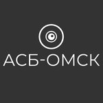 Asbor (Neftzavodskaya Street No:42А), montaj çalışmaları  Omsk'tan