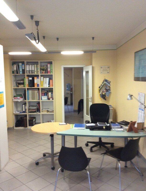 Emlak ofisi Agenzia Immobiliare Studio Alfa, Piyemonte, foto