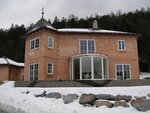 Bmstr. Ing. Peter Pirklbauer (Schafwiesenstraße No:44, Thalheim bei Wels), meslek kursu  Wels'ten