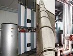 Gaudenzi Climaimpianti (Friuli-Venezia Giulia, Pordenone, Via Roveredo, 1), sıhhi tesisat hizmetleri  Friuli‑Venezia Giulia'dan