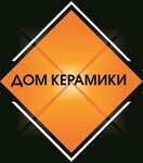Dom Keramiki (Katukova Street No:23), seramik fayans  Lipetsk'ten