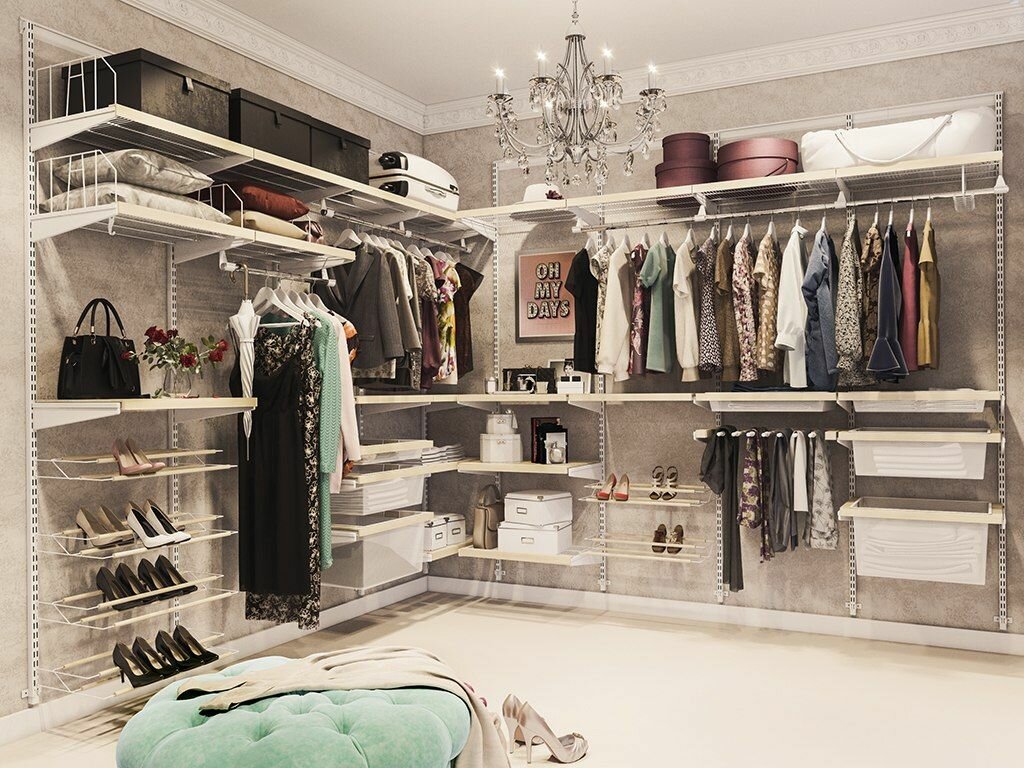 Mutfak mobilyaları Mebelnoye atelye Aristo, Surgut, foto