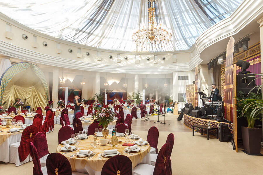 Tasarım stüdyoları Decoradosti, Moskova, foto