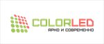 Color Media (Kuskovskaya Street No:16, Moscow), reklam ekipmanları  Moskova'dan