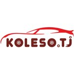 Koleso.TJ (Valametzade Sok. No:8), otomobil yedek parçaları  Duşanbe'den
