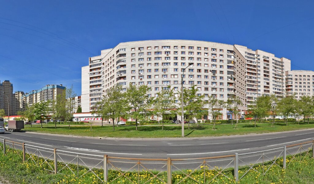 Market Gradusy, Saint‑Petersburg, foto