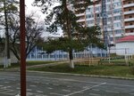 Sports ground (Dzerzhinsky Street No:24), spor alanı  Krasnodar'dan