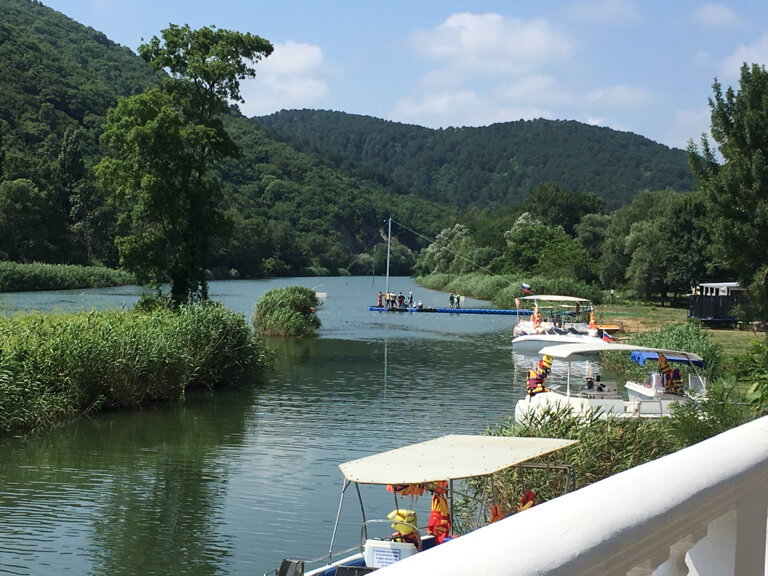 Kafe Маяк, Krasnodarski krayı, foto