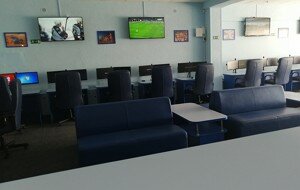 Şans oyunu bayileri Bukmekerskaya kontora F. O. N., Kerç, foto