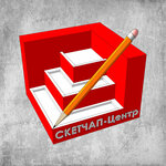 Sketchup-Center (Strastnoy Boulevard No:14/16), bilgisayar kursları  Moskova'dan