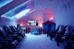 CosmoLand (Pochtovaya ulitsa No:5, posyolok Agronom), tuz mağarası  Krasnodarski krayından