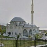 Gazi Muratbey Cami (Tekirdağ, Süleymanpaşa, Hürriyet Mah., Öğretmenler Cad., 27), cami  Süleymanpaşa'dan