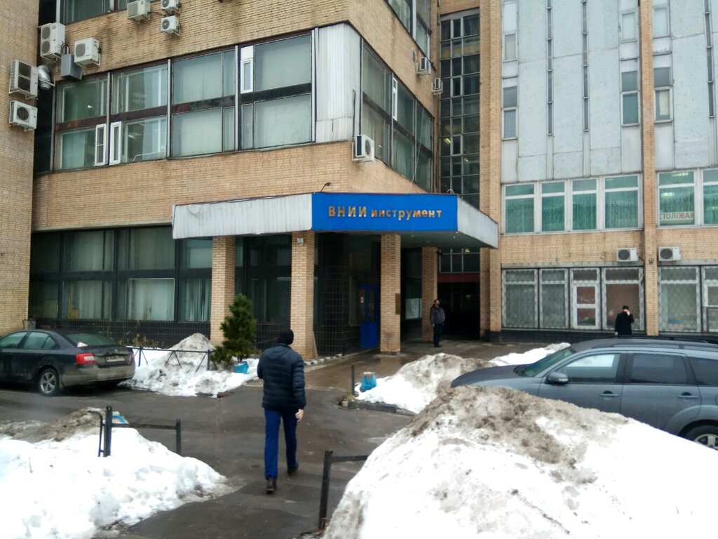 Sanayi ekipmanları firmaları Kp Mekhanika, Moskova, foto