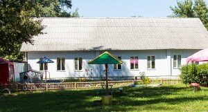 Anaokulları Детский сад № 3 Солнышко, Rasskazovo, foto