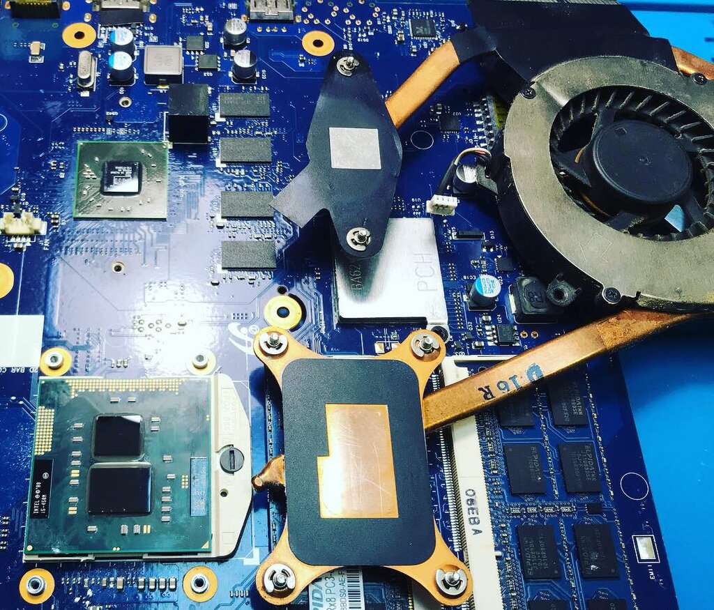 Telefon tamir servisi Excellent Service, Moskova, foto