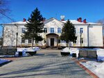 Litsey № 2 (pereulok Volkonskogo No:7), lise  Irkutsk'tan