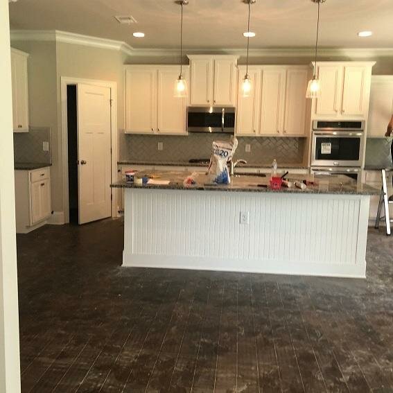 Temizlik şirketleri Thoro Cleaning Solutions, Tennessee Eyaleti, foto