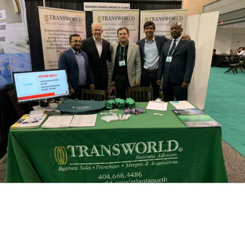 Finansal danışmanlık Transworld Business Advisors of Atlanta North, Georgia Eyaleti, foto