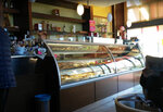 Pasticceria Il Cantuccio (Marche, Pesaro e Urbino, Pesaro, Via Sandro Pertini), ekmek fırını  Pesaro'dan