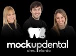 Mock Up Dental Doctores Pelarda (Comunidad Autónoma de Aragón, Zaragoza, Avenida de Zaragoza), özel ağız ve diş sağlığı klinikleri ve muayenehaneleri