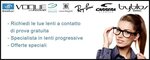 Ottica Longoni (Via Roma No:16, Sestu), optik cihazlar ve ekipmanlar  Sardunya'dan