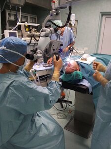Fini Storchi Dr. ssa Isabel Otorinolaringoiatra (Viale Spartaco Lavagnini No:47, Florence), tıp merkezleri ve klinikler  Floransa'dan
