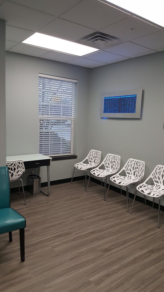 Aile sağlığı merkezi Ear Nose & Throat Family Clinic of Wisconsin S. C., Wisconsin Eyaleti, foto