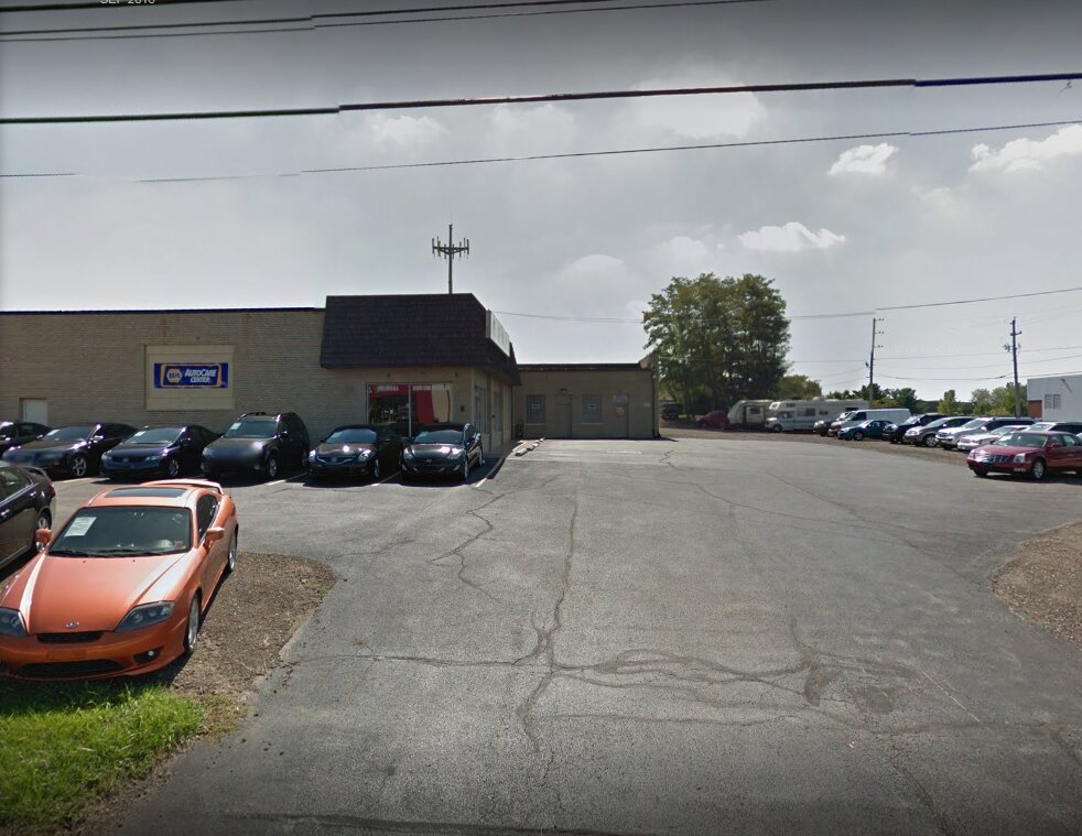 i̇kinci el araç Silver Star Motors, Ohio Eyaleti, foto