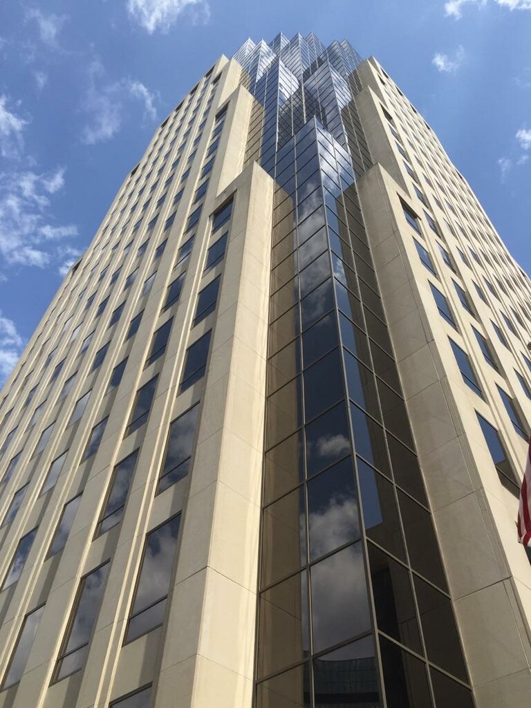 Avukatlar Morris Bart, LLC, Shreveport, foto