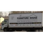 The Furniture House (United States, Manassas Park, 8484 Centreville Rd), mobilya mağazaları  Virginia'dan
