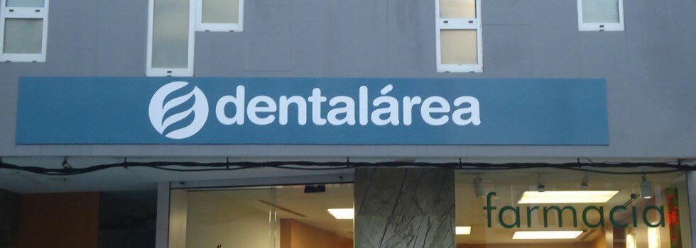 Özel ağız ve diş sağlığı klinikleri ve muayenehaneleri Miño Dental - Dental Área, Galisya, foto